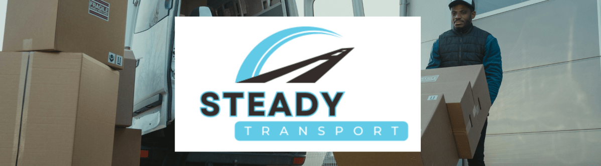 Get in Touch – Steady Transport Limited